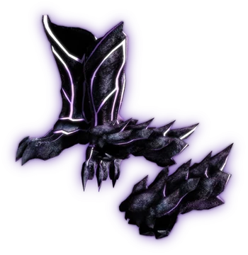 Beowulf (Devil Arm) | Devil May Cry Wiki | Fandom