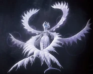 Artemis (demon) | Devil May Cry Wiki | Fandom