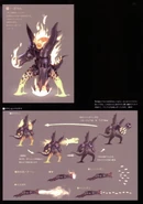 Berial/Gallery | Devil May Cry Wiki | Fandom