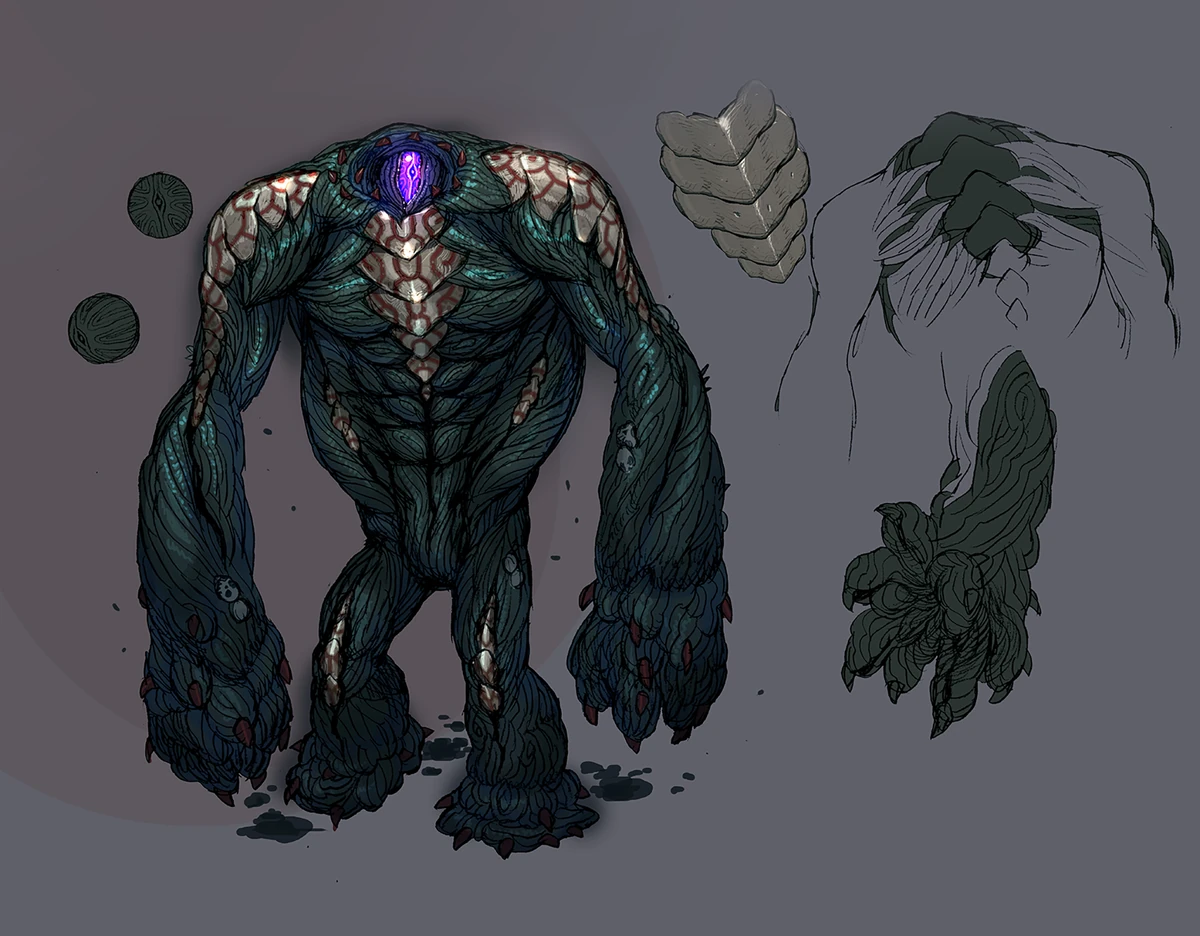 Nightmare (Familiar)/Gallery | Devil May Cry Wiki | Fandom