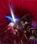 Nelo Angelo/Gallery | Devil May Cry Wiki | Fandom
