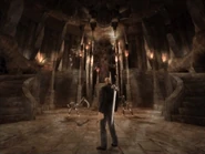 Arkham/Gallery | Devil May Cry Wiki | Fandom