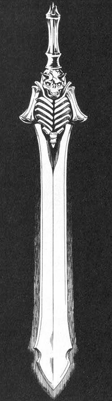 Rebellion Sword Dmc 3