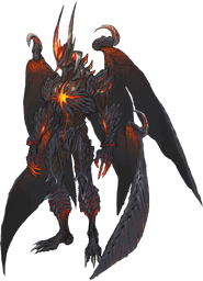 Sin Devil Trigger/Gallery | Devil May Cry Wiki | Fandom