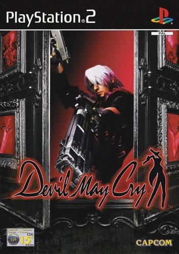 Devil May Cry | Devil May Cry Wiki | Fandom