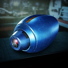 Mega Buster | Devil May Cry Wiki | Fandom