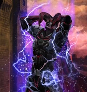 Nelo Angelo/Gallery | Devil May Cry Wiki | Fandom