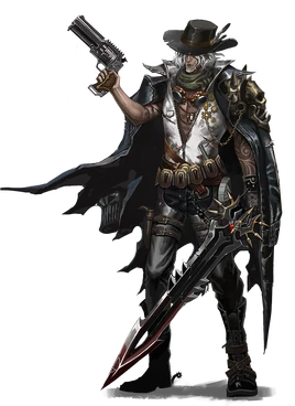 Frank | Devil May Cry Wiki | Fandom