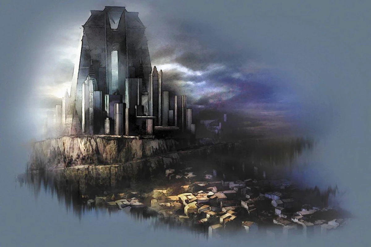 Vie de Marli | Devil May Cry Wiki | Fandom