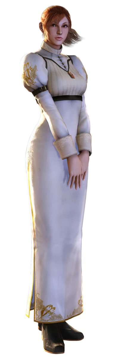 Kyrie | Devil May Cry Wiki | Fandom