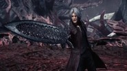 Devil Sword Dante | Devil May Cry Wiki | Fandom