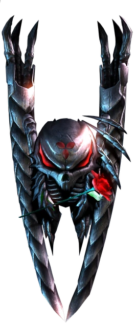 Lucifer | Devil May Cry Wiki | Fandom