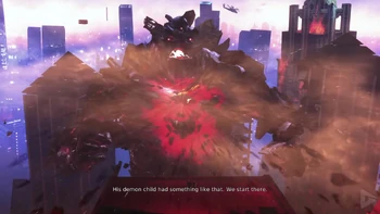Mundus (DmC) | Devil May Cry Wiki | Fandom