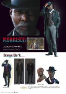 J.D. Morrison/Gallery | Devil May Cry Wiki | Fandom