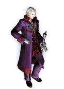 Sparda/Gallery | Devil May Cry Wiki | Fandom