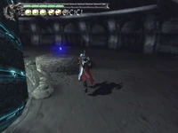 Devil May Cry 3: Dante's Awakening Blue Orb Fragment Locations | Devil ...
