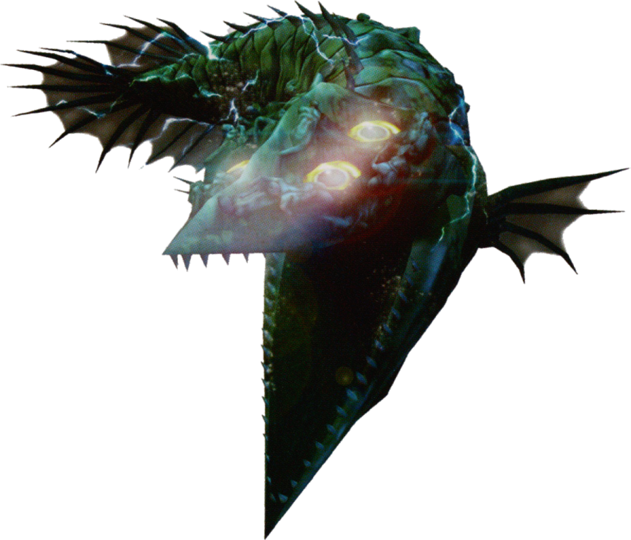 Tateobesu | Devil May Cry Wiki | Fandom