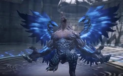 Devil May Cry 3 Beowulf