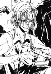 Nell Goldstein | Devil May Cry Wiki | Fandom