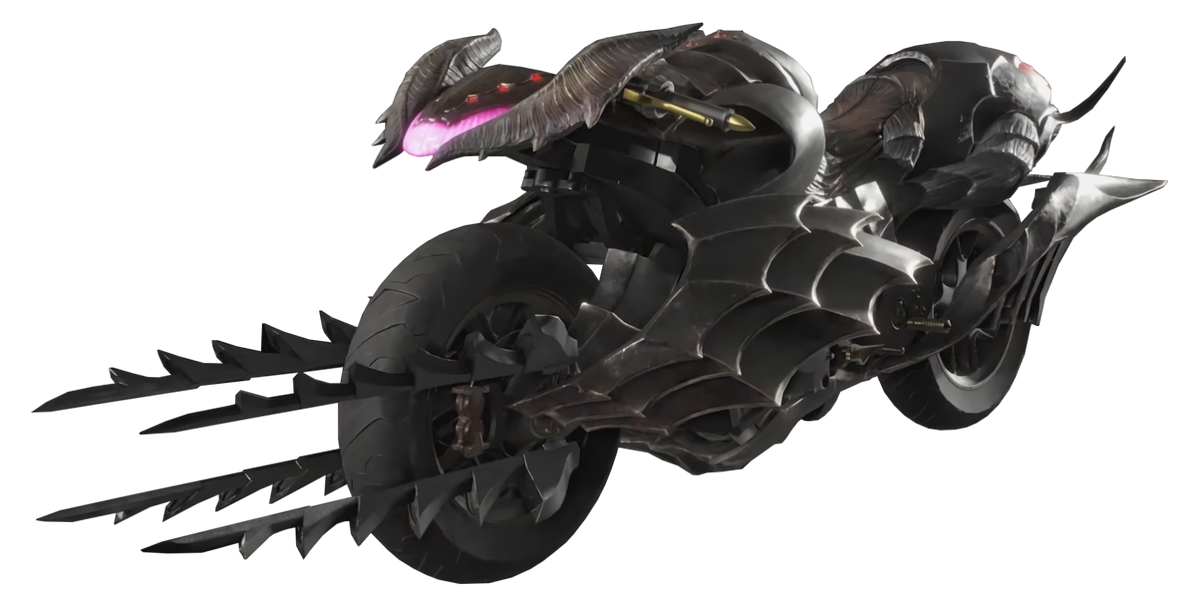 Cavaliere | Devil May Cry Wiki | Fandom