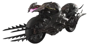 Cavaliere | Devil May Cry Wiki | Fandom