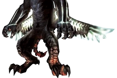 beowulf devil may cry