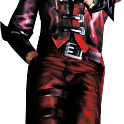 devil may cry 2 trajes