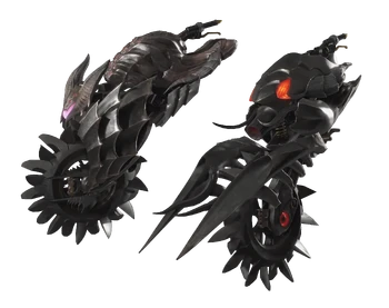 Cavaliere | Devil May Cry Wiki | Fandom