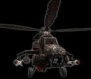 Infestant | Devil May Cry Wiki | Fandom