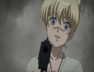 Patty Lowell/Gallery | Devil May Cry Wiki | Fandom