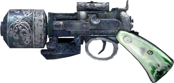 Kablooey | Devil May Cry Wiki | Fandom