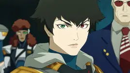 Mary Arkham (Netflix) | Devil May Cry Wiki | Fandom