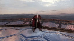 Kick 13 | Devil May Cry Wiki | Fandom