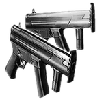 Submachine Guns | Devil May Cry Wiki | Fandom