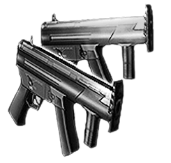 Devil May Cry 2 Weapons