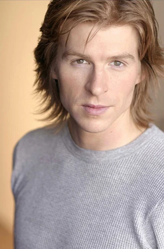 Reuben Langdon | Devil May Cry Wiki | Fandom