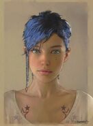 Kat/Gallery | Devil May Cry Wiki | Fandom