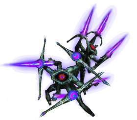 Enigma | Devil May Cry Wiki | Fandom