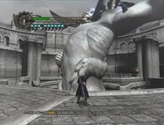 The Savior/Gallery | Devil May Cry Wiki | Fandom