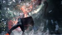 Balrog (Devil Arm) | Devil May Cry Wiki | Fandom