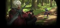 TEPPEN | Devil May Cry Wiki | Fandom