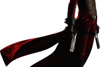 devil may cry serpent