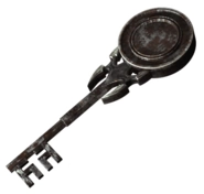 Objetos de Devil May Cry | Devil May Cry Wiki | Fandom