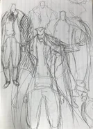 Arius/Gallery | Devil May Cry Wiki | Fandom