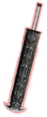 Devil May Cry 2 Weapons