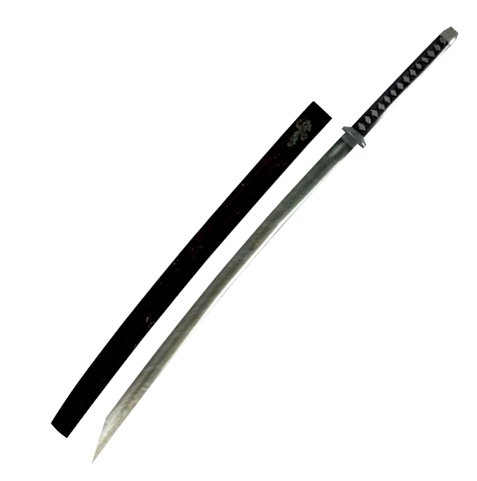 Yamato (DmC) | Devil May Cry Wiki | Fandom