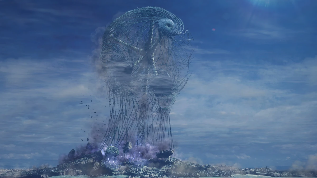 Qliphoth | Devil May Cry Wiki | Fandom