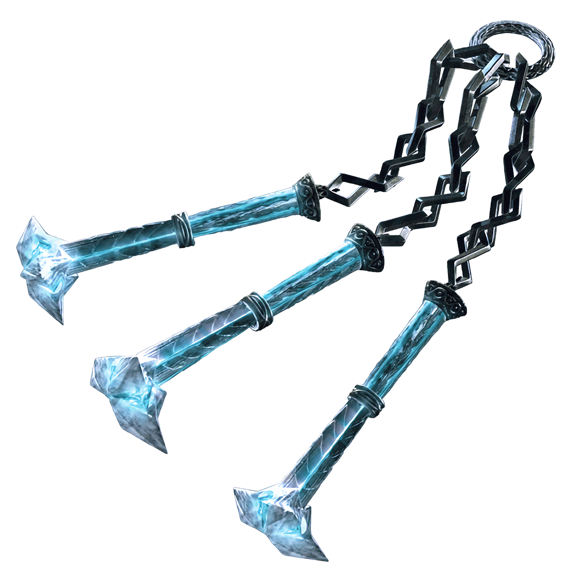 Cerberus (Devil Arm) | Devil May Cry Wiki | Fandom