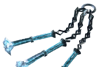 Devil May Cry 3 Agni And Rudra