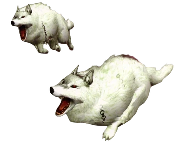 difference between geri and freki